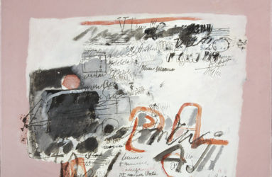 Sarah Grilo | Jorge Mara – La Ruche