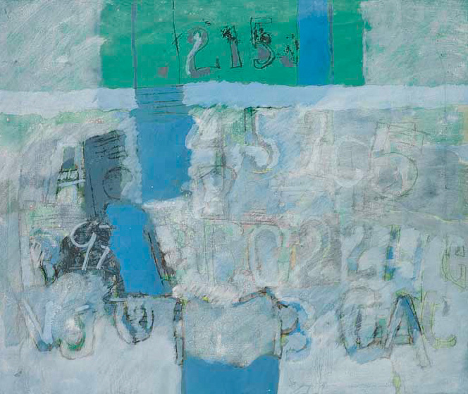 Sarah Grilo | Jorge Mara – La Ruche